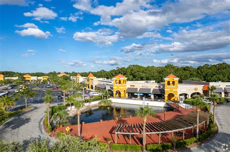 15591 Vineland Rd Orlando Fl 32821 Lake Buena Vista Factory Stores