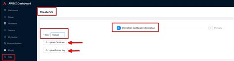 Accessing Apisix Dashboard From Everywhere With Keycloak Authentication