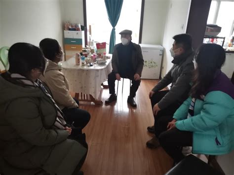 艺术与设计学院党总支开展走访慰问退休党员活动 黄河水利职业技术学院艺术系•艺术教育中心