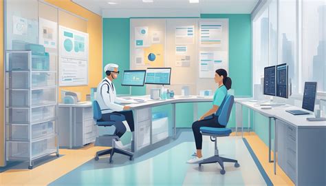Ai Automating Patient Care And Administrative Tasks Enhancing Efficiency In Healthcare Eve