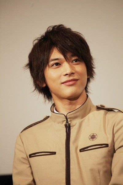 【仮面ライダーフォーゼ】横浜流星と吉沢亮が演じる2人の「流星」とは？｜エントピ