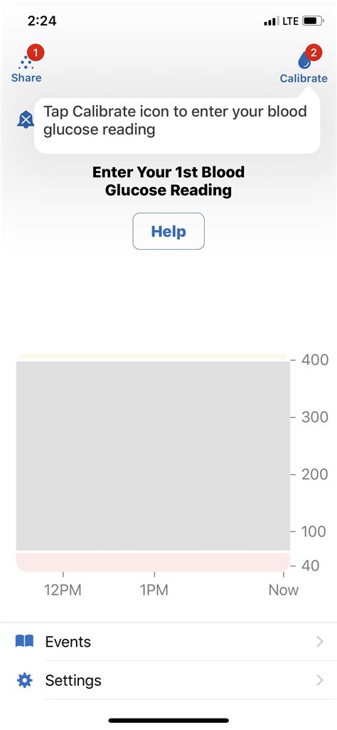 Is This New Feature Brand New Sensor R Dexcom