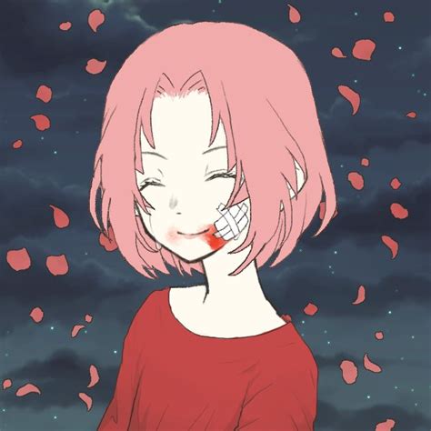 Sakura Haruno Chunin