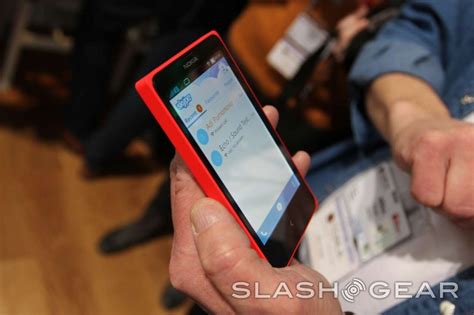 Nokia X To Help Developers Cash In Around The World