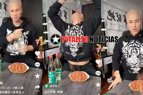Influencer Murió Por Hacer Reto Viral Con Alcohol
