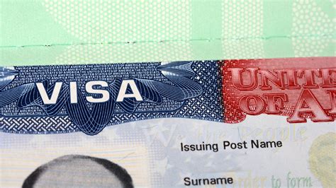 Quiere Viajar A Estados Unidos No Hay Citas Para Sacar La Visa De