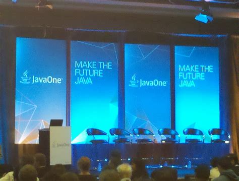 Inspired By Actual Events Javaone 2012 Community Keynote