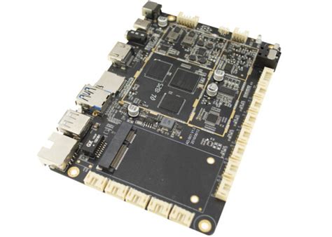 Quality Embedded System Board And Embedded Arm Board Factory From China