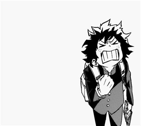 Bnha Boku No Hero Academia Arco Examen De Admisión Midoriya Izuku