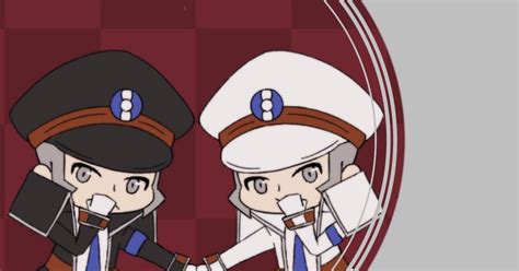 サブウェイマスター サブマス詰め2 日輪草のイラスト Pixiv