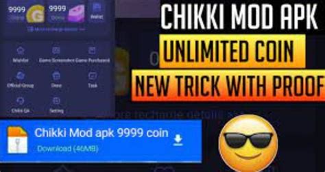 Chikki Mod Apk V3171 Unlimited Coins And Vip Unlocked Download Chikki Mod Apk V3171 Unlimited Coins And Vip Unlocked Download