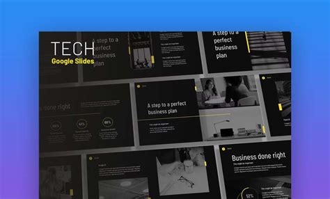 20 Free Dark Google Slides Themes To Download For 2024 Envato Tuts