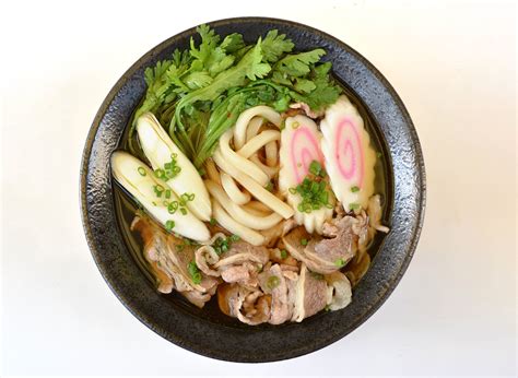 Marugame Udon Robinsons Antipolo Delivery In Antipolo City Food