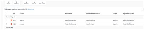 Zendesk Plugin