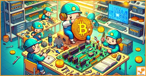 Comprehensive Guide To The Bitaxe The Open Source Asic Miner