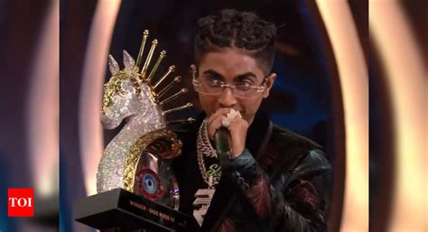 Bigg Boss 16 Winner 2023 Announced Mc Stan Lifts Trophy Takes Home Rs