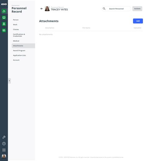 Attach And Work With Files