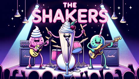 135 Milkshake Puns Thatll Sweeten Your Day