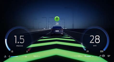 Chen Anning Collaborative Driving Makes Cars More Than Cars Inews