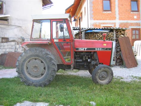Imt 560 Specs Photos Videos And More On Topworldauto
