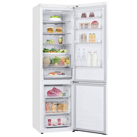 Купить Холодильник LG GA-B 509 MVQM DoorCooling+ в Москве