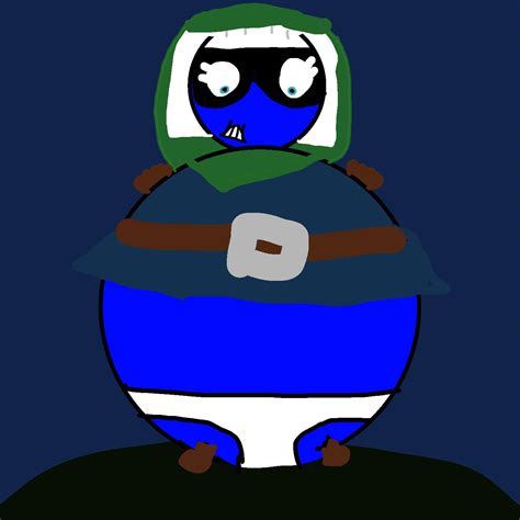 Clash Royale Fetish Bandit By Kennyelamagorditas20 On Deviantart