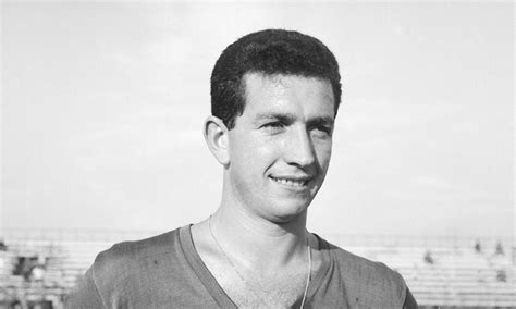 Severino Lojodice è morto lutto nel calcio aveva 89 anni