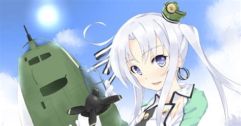 艦これ 秋津洲 しかしょみんのイラスト Pixiv