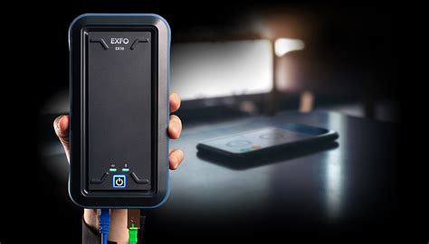 Ex10 Prove Your Network Performance With Exfos Multigigabit Tester Exfo