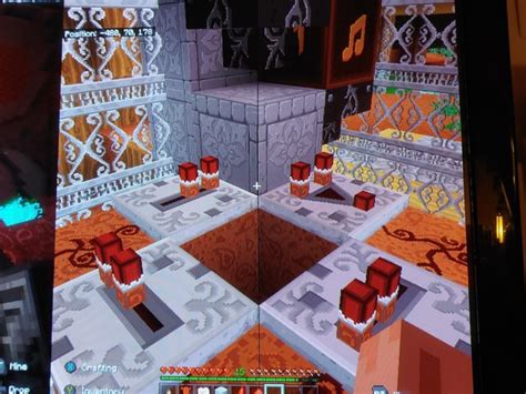 Why Wont This Work R Redstone