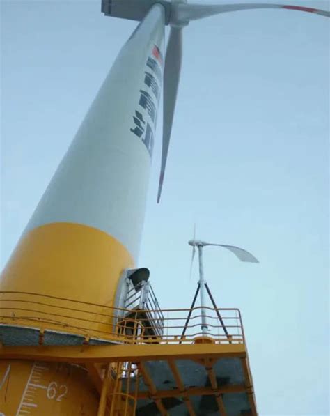 variable pitch wind turbine 10kw hydraulic tower
