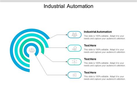 Industrial Automation Ppt PowerPoint Presentation Gallery Summary Cpb