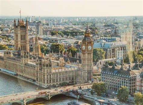 Get A 020 Area Code Phone Number In London Thevoipshop
