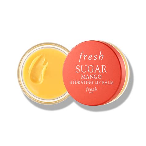 Sugar Peach Hydrating Lip Balm Ubicaciondepersonascdmxgobmx