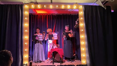 Cartelera De Teatro On Twitter Hoy Andamos En El77cultural Para Ver