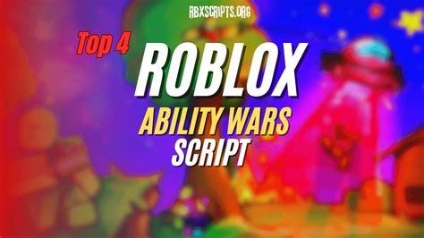 Ability Wars Script Gui Kill All Esp Auto Badges And More Features