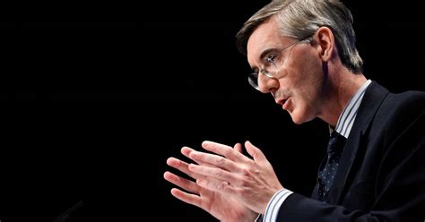 Uk Business Minister Rees Mogg Says Deregulation Plans On Track Reuters