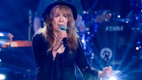 Rita Van Nek In Diesen Castingsshows War Die „the Voice Kandidatin