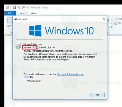 How To Find The Windows Version You Are Running