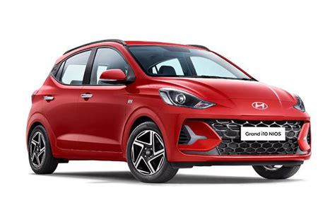 Hyundai Grand I10 Nios 12 Petrol Asta Amt Price Images Reviews And
