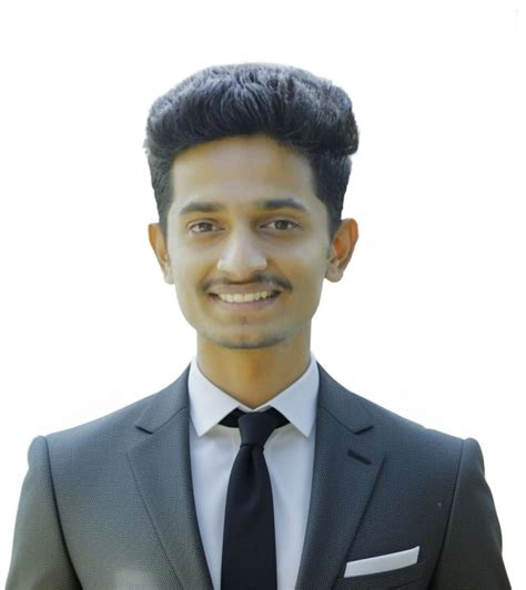 Vivekanand Sonawane Medium