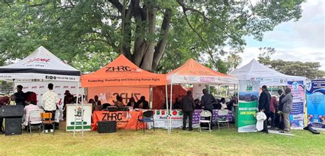 Secretary For Provincial Affairs And Devolution For Masvingo Province Dr