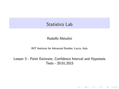Descriptive Statistics Formula Sheet Sample Populatiodocx
