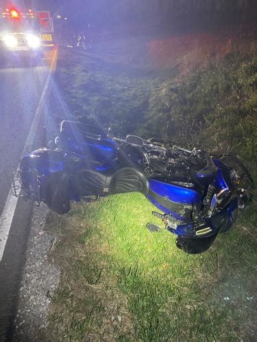 Motorcyclist Injured After Swerving To Avoid Deer News