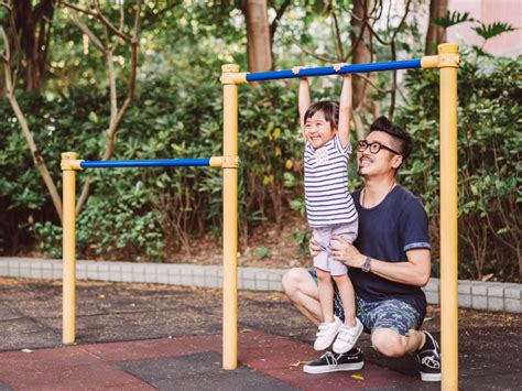 Why Protecting Fathers Mental Health Is So Important American Heart
