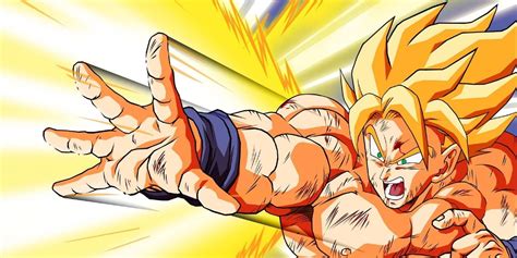 Dragon Ball Gokus Highest Power Level Is Over Ninety Million