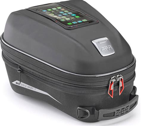 Givi Sport T ST612 Ab 133 90 Preisvergleich Bei Idealo At