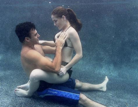 Sex Underwater Sex Underwater Tour