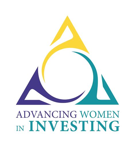 Advancing Women In Investing Small Foundation