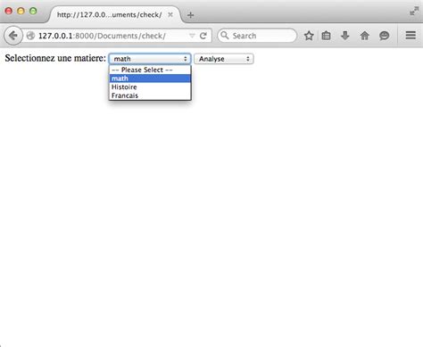 Champs De Formulaire Html Dynamiques Avec Javascript